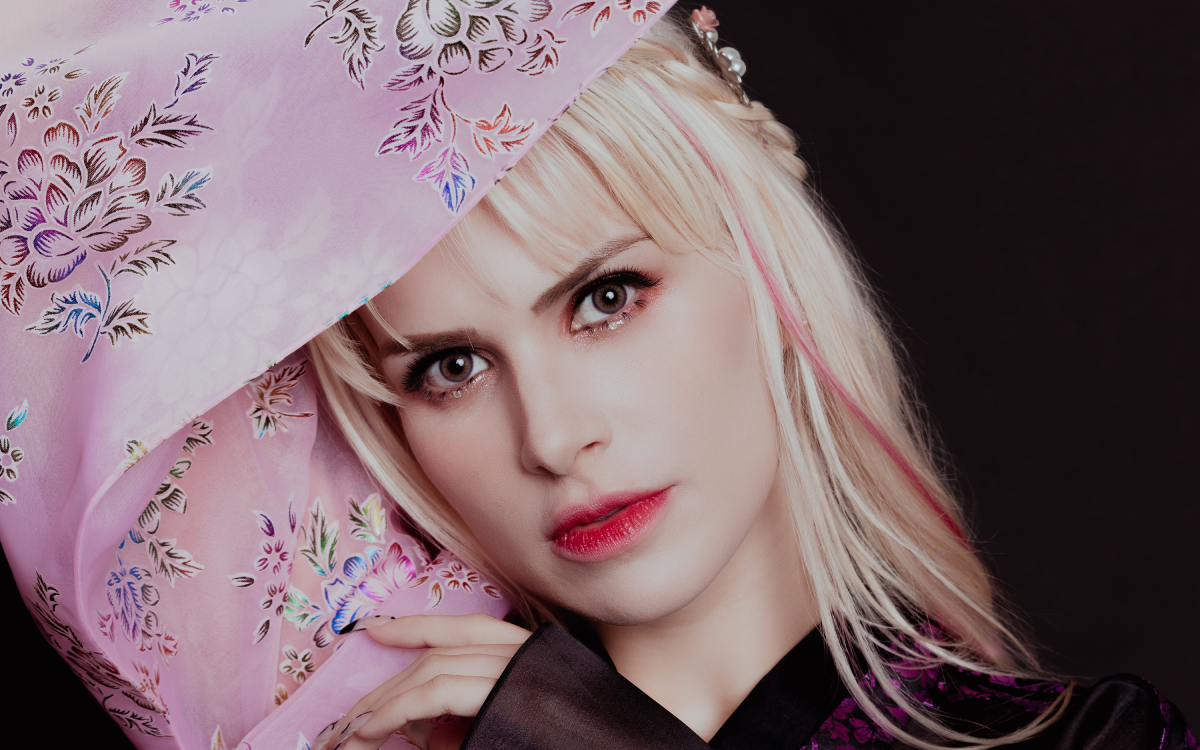 Brasileira no k-pop: conheça a idol Francinne - Tangerina