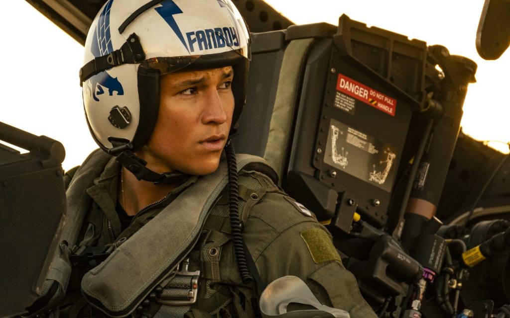 Top Gun 2: Tudo sobre a continuação de Ases Indomáveis - Tangerina