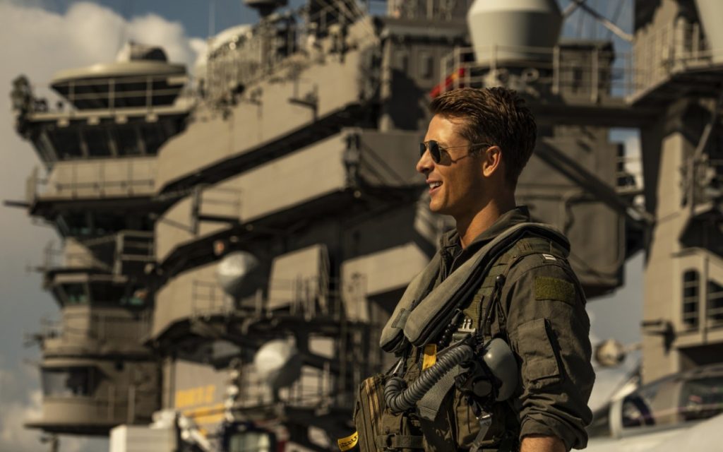 Top Gun 2: Tudo sobre a continuação de Ases Indomáveis - Tangerina Top Gun 2: Tudo sobre a continuação de Ases Indomáveis - Tangerina