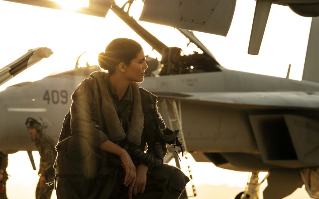 Top Gun 2: Tudo sobre a continuação de Ases Indomáveis - Tangerina Top Gun 2: Tudo sobre a continuação de Ases Indomáveis - Tangerina