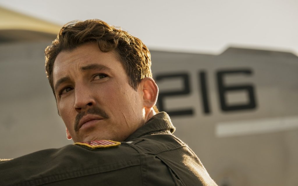 Top Gun 2: Tudo sobre a continuação de Ases Indomáveis - Tangerina Top Gun 2: Tudo sobre a continuação de Ases Indomáveis - Tangerina
