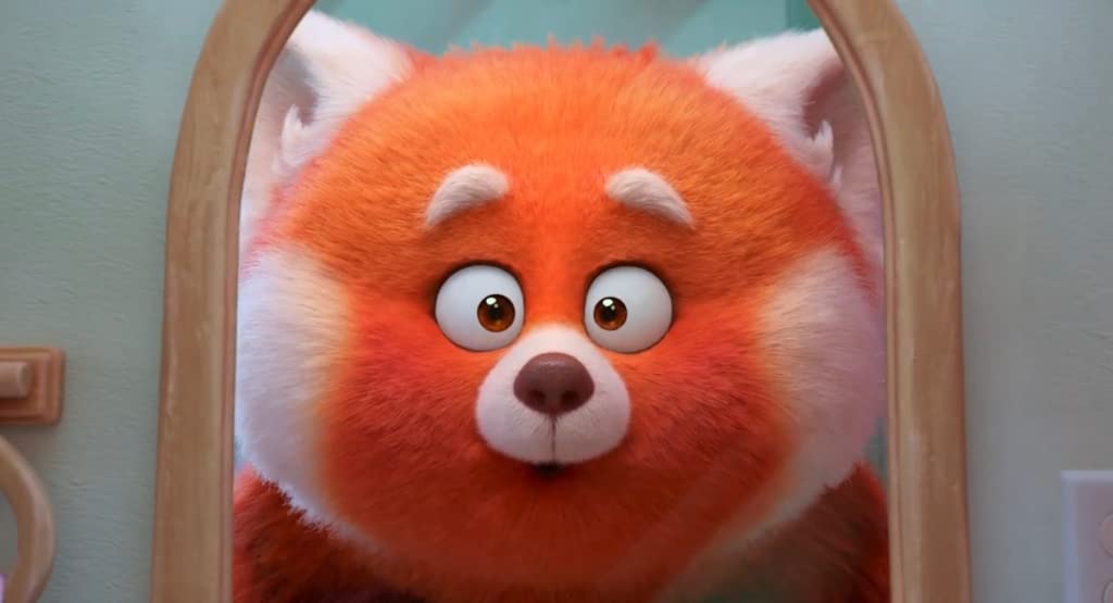 Leia a crítica de Red: Crescer é uma Fera, da Pixar - Tangerina