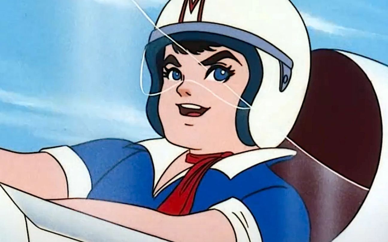 Speed Racer terá série live-action no Apple TV+ - Tangerina