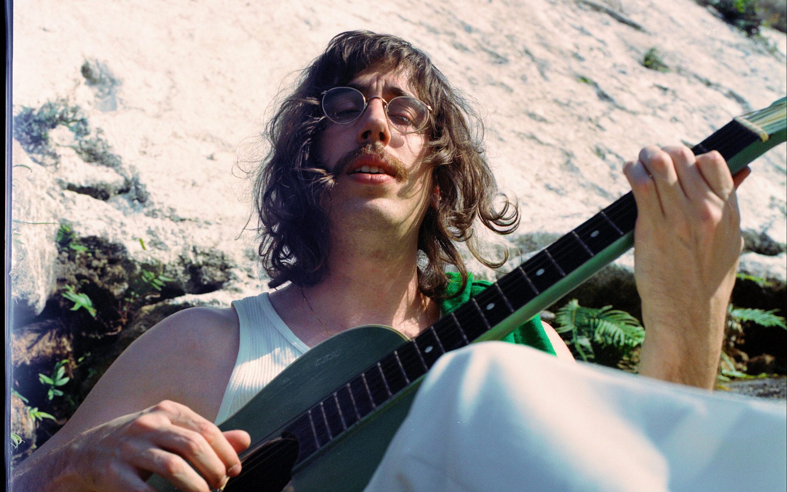 Tim Bernardes: Novo disco já nasce com pinta de clássico - Tangerina