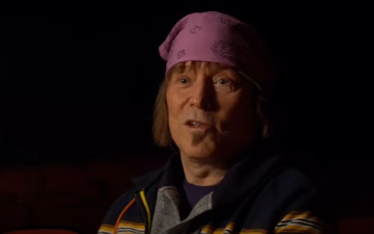 James Rado, co-criador do musical Hair, morre aos 90 anos - Tangerina