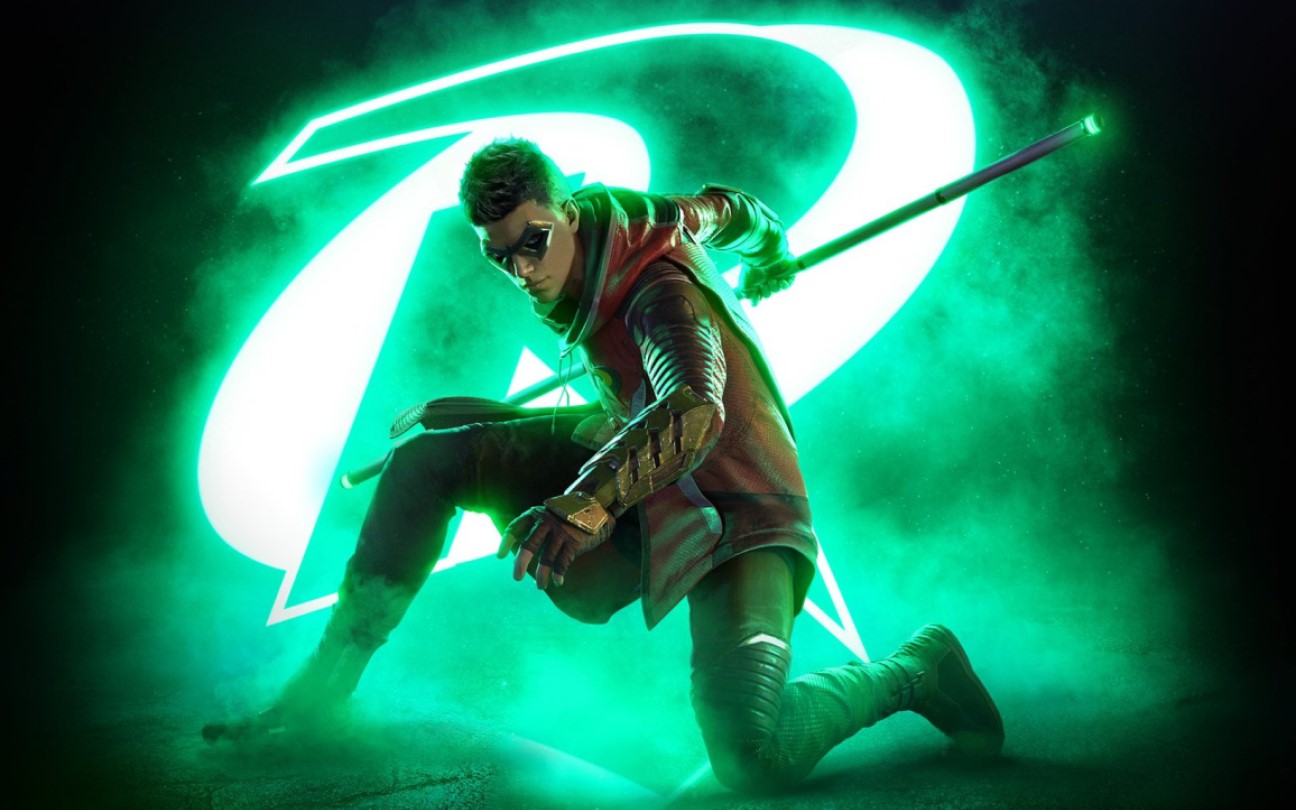 Gotham Knights: As habilidades de Robin no game do Batman - Tangerina