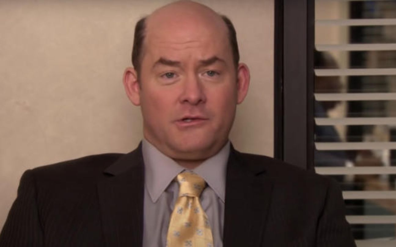 Astro de The Office é preso por dirigir alcoolizado nos EUA