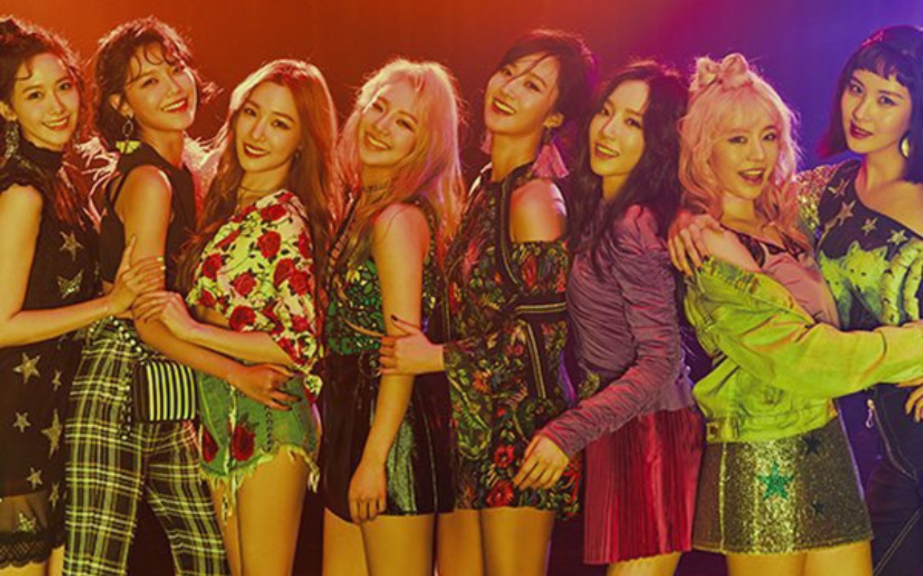 Girls’ Generation: Pioneiras do k-pop voltam à ativa após 5 anos ...
