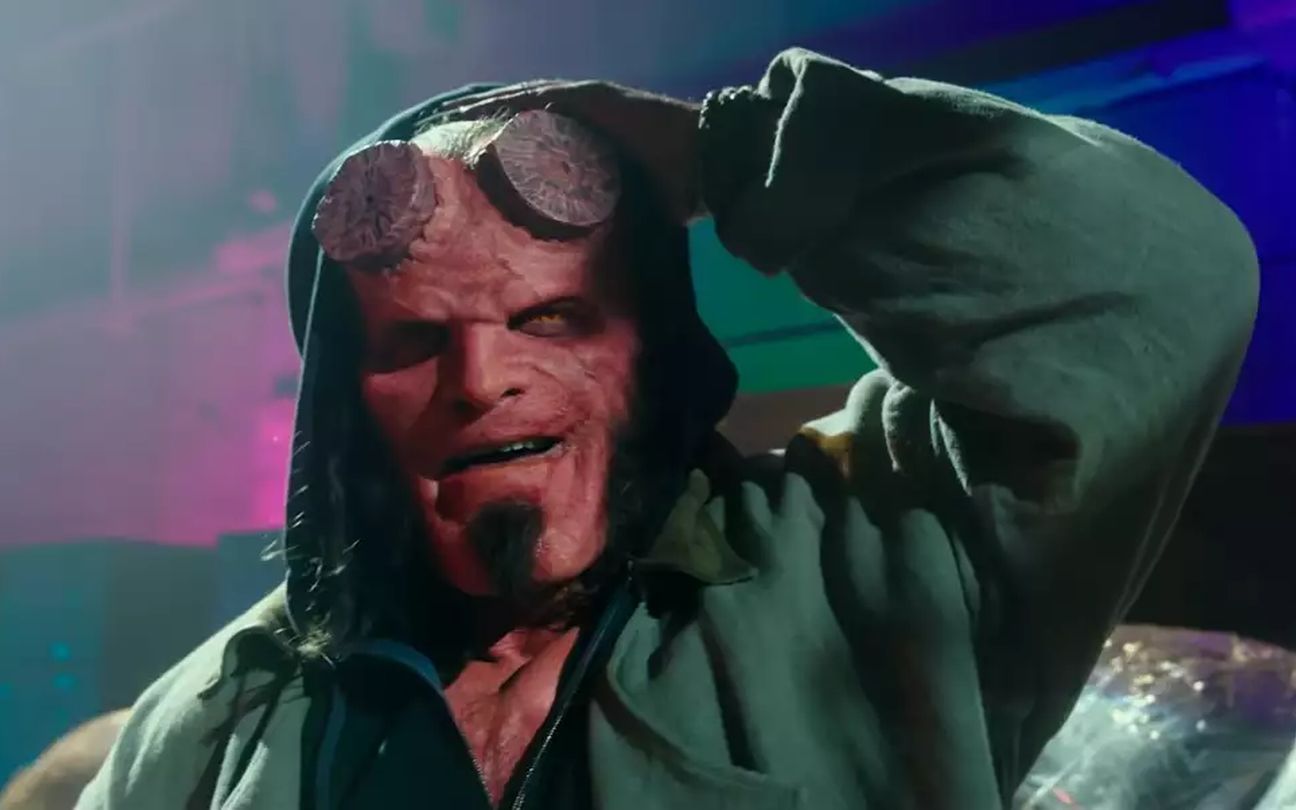 Hellboy: Protagonista de novo reboot é definido; saiba quem será