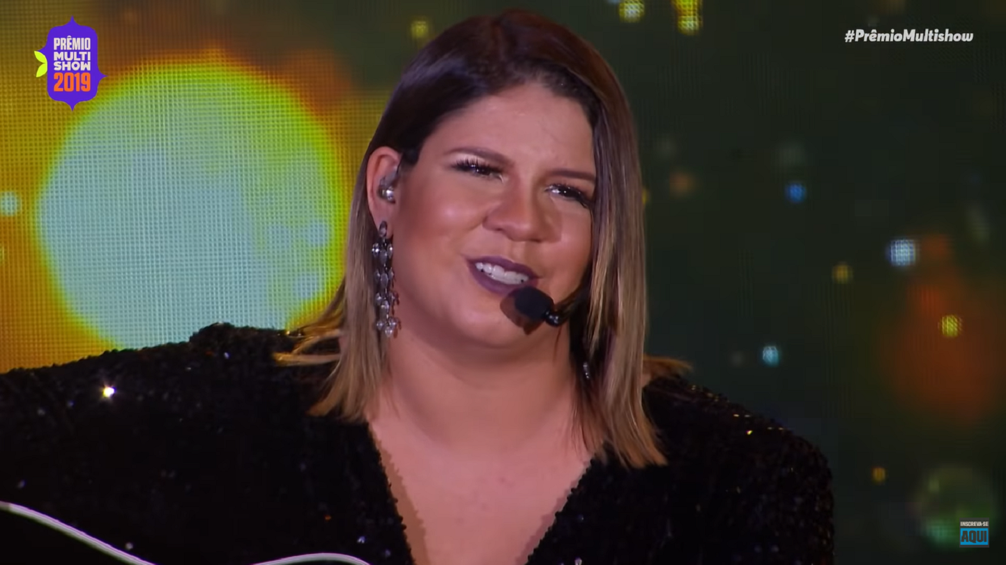 Marília Mendonça: 5 vídeos para aliviar a saudade dos fãs - Tangerina