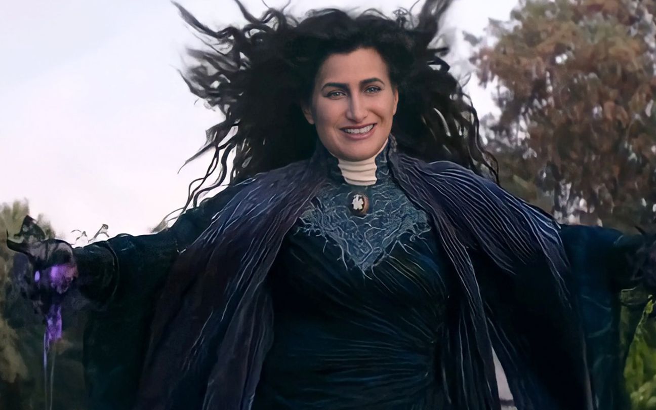 Agatha, Capitão América, Blade: Todos os anúncios da Marvel na SDCC ...