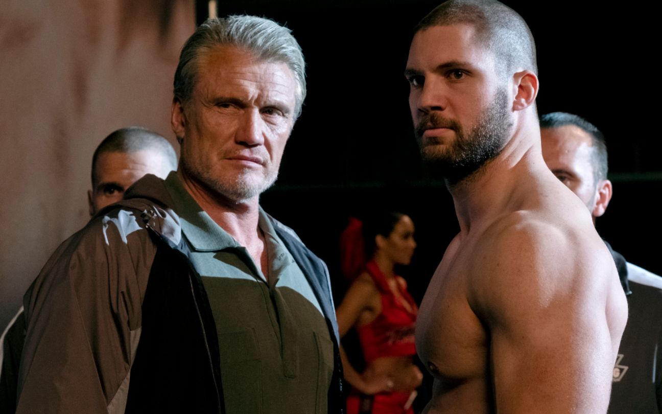Rocky: Dolph Lundgren se esquiva de possível spin-off sobre Ivan Drago