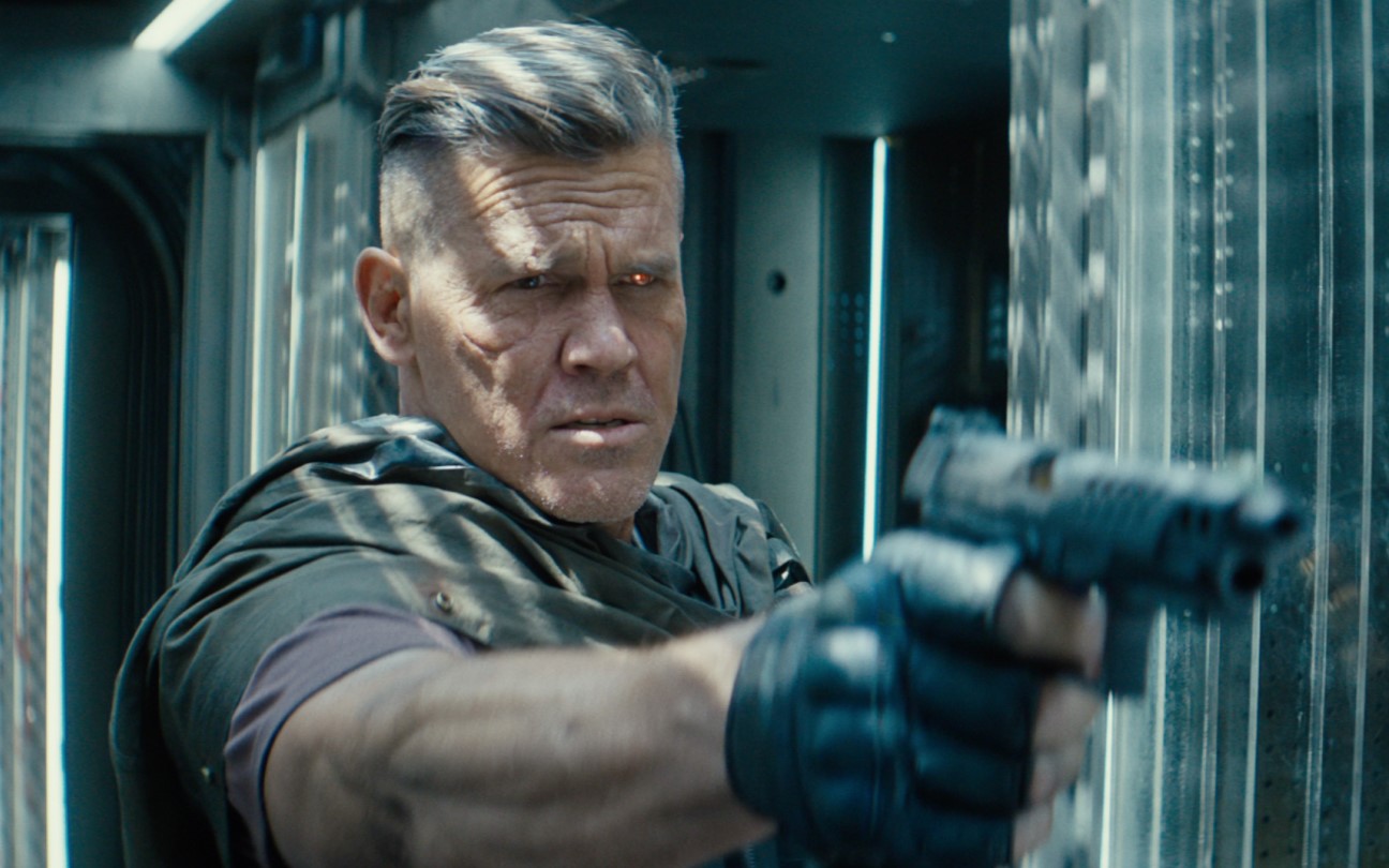Deadpool 2: Produtor revela qual ator quase viveu Cable - Tangerina