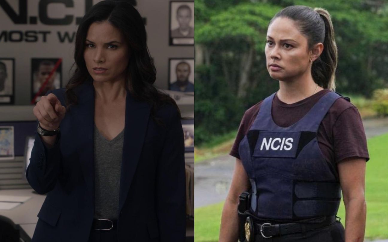 NCIS: Estreia da 20ª temporada terá crossover com spin-off no Havaí