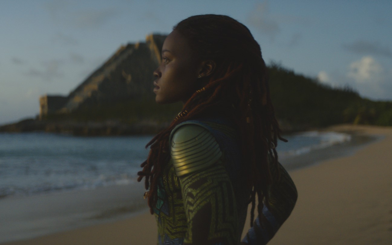 Pantera Negra 2 será o segundo filme mais longo - Tangerina