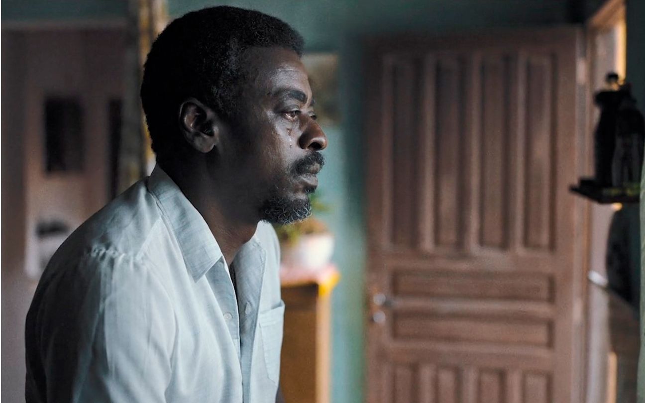 Seu Jorge revela aprendizados sobre público LGBTQIA+ em nova série ...