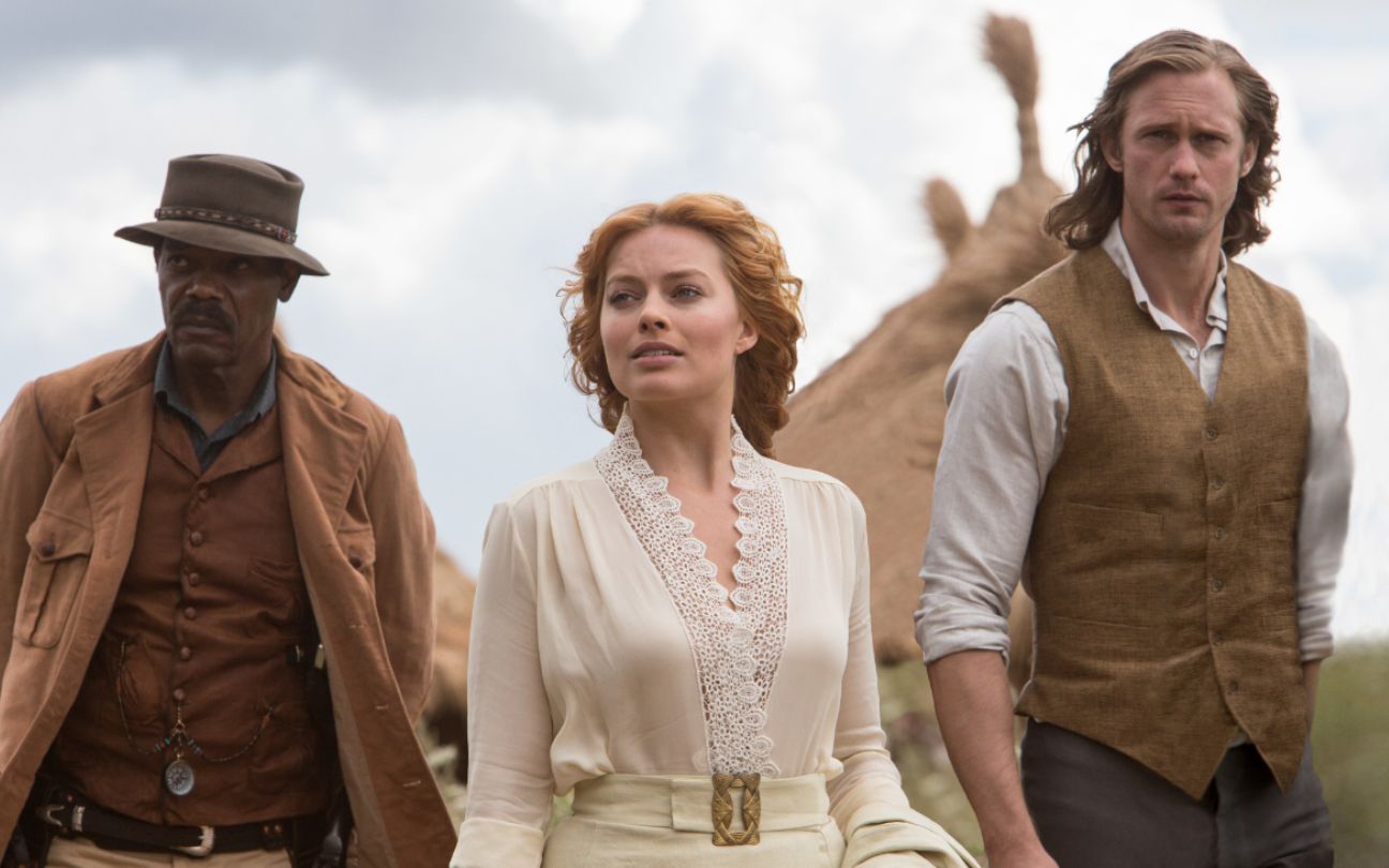 Tarzan: Após fracasso com Margot Robbie, obra vai ganhar remake