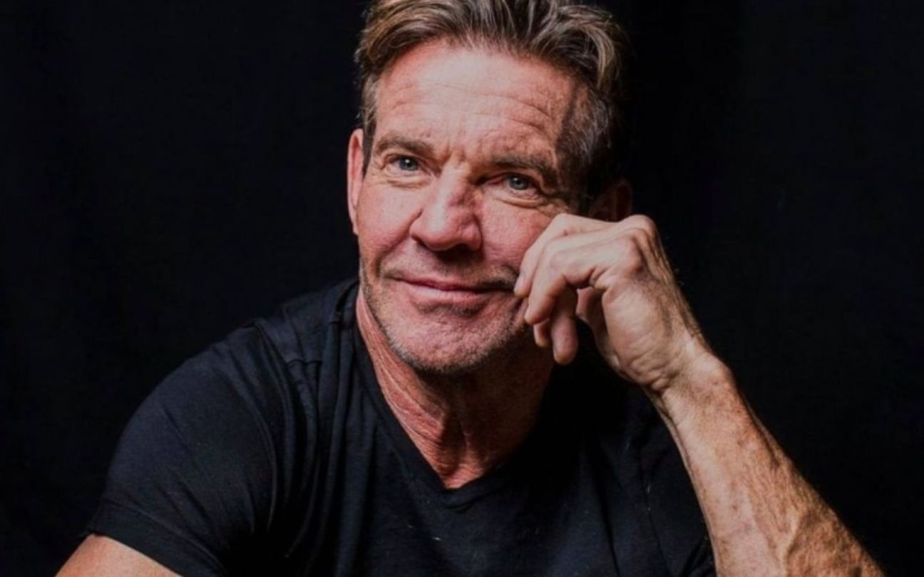 Full Circle: Dennis Quaid protagoniza série da HBO - Tangerina