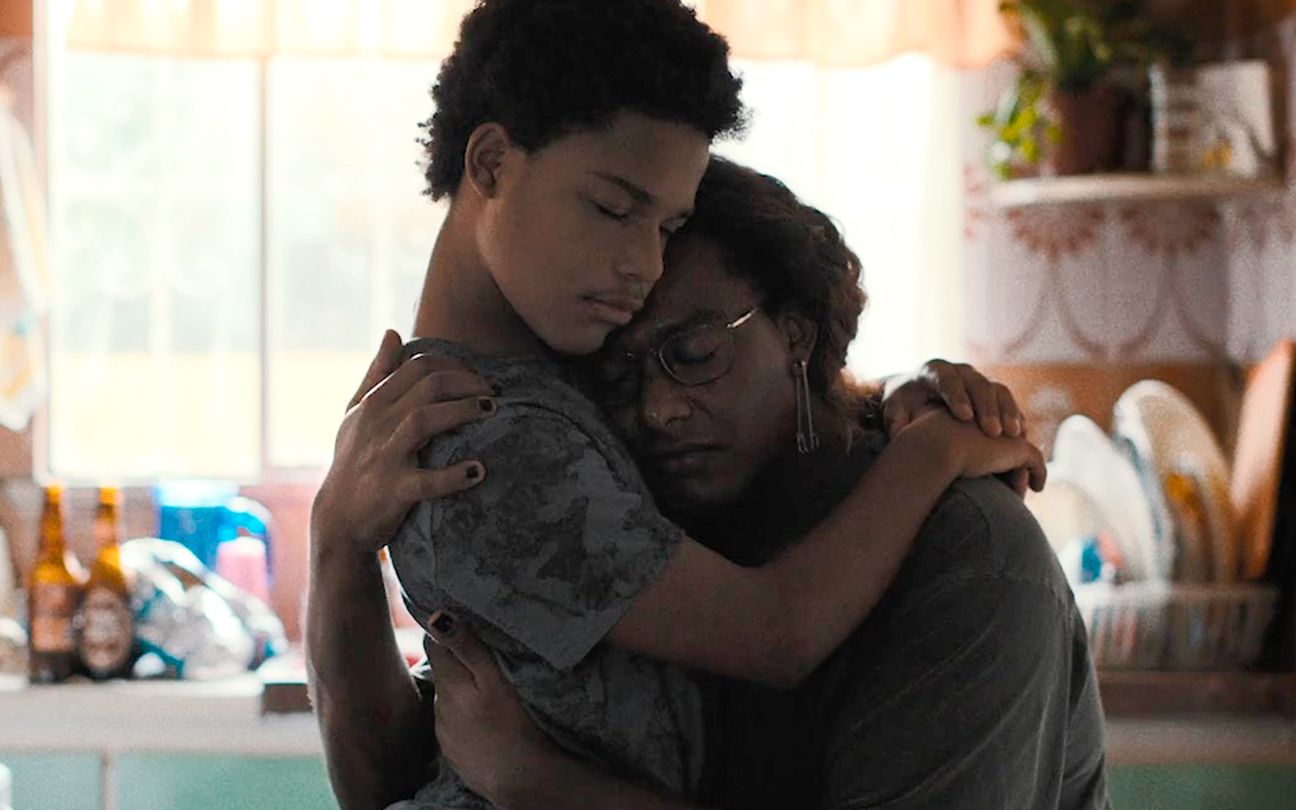 Liniker revela desejo de ser mãe após série - Tangerina