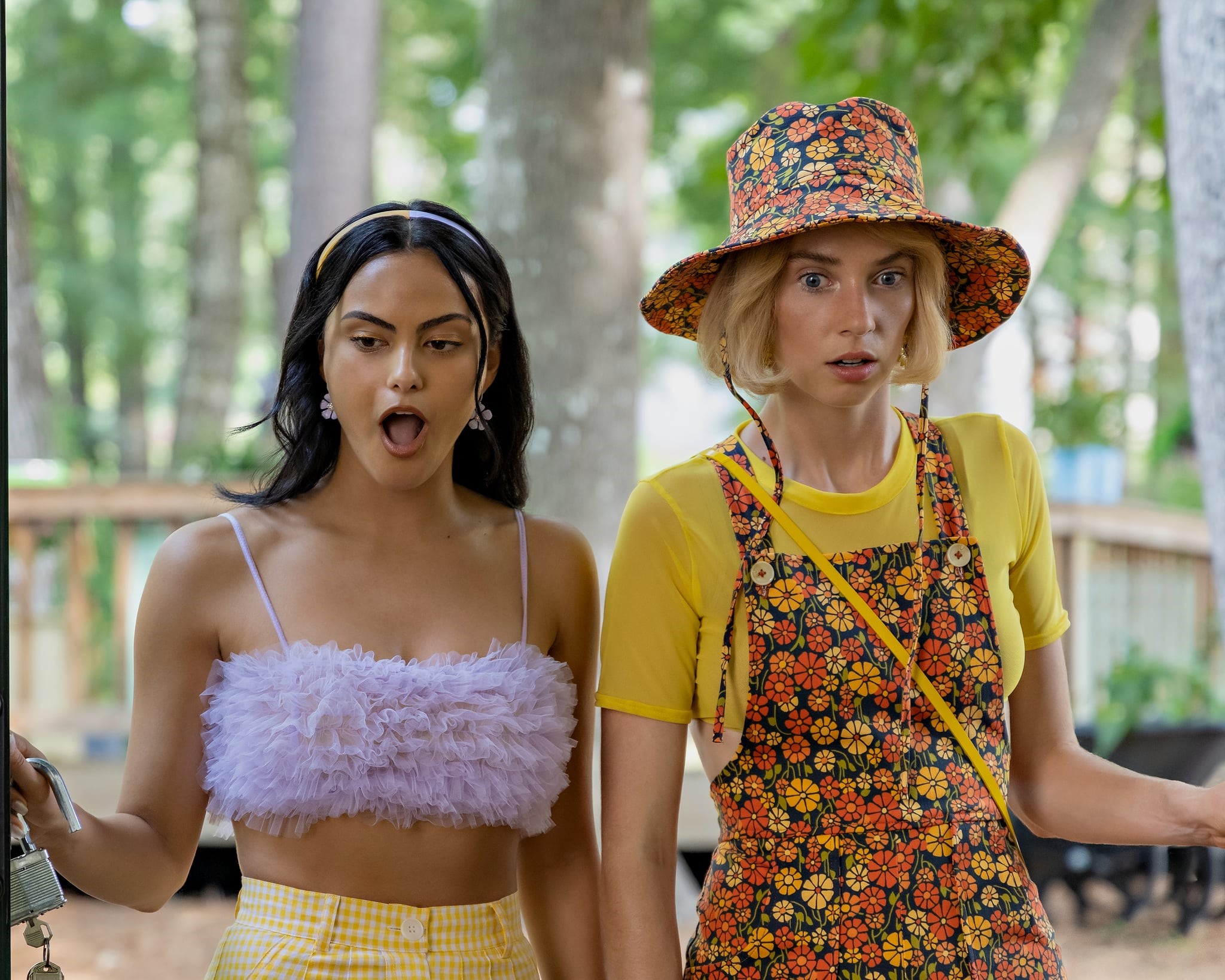 Justiceiras surpreende em meio a clichês teen - Tangerina