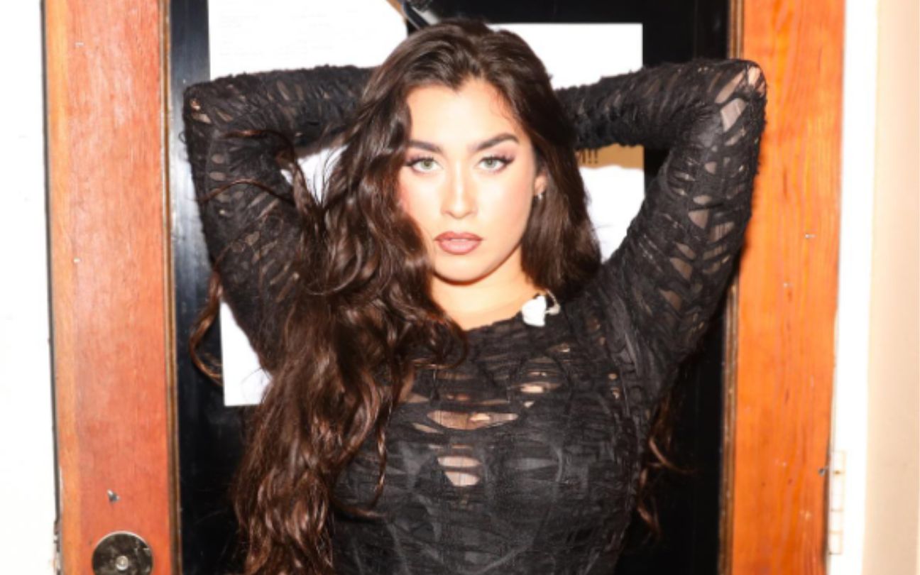 Lauren Jauregui adia show no Brasil para 2023 - Tangerina