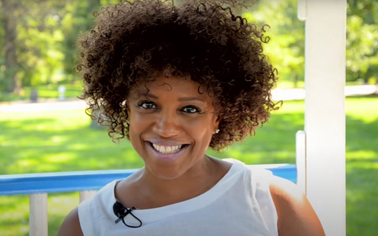 Morre Marva Hicks, atriz do musical O Rei Leão na Broadway - Tangerina