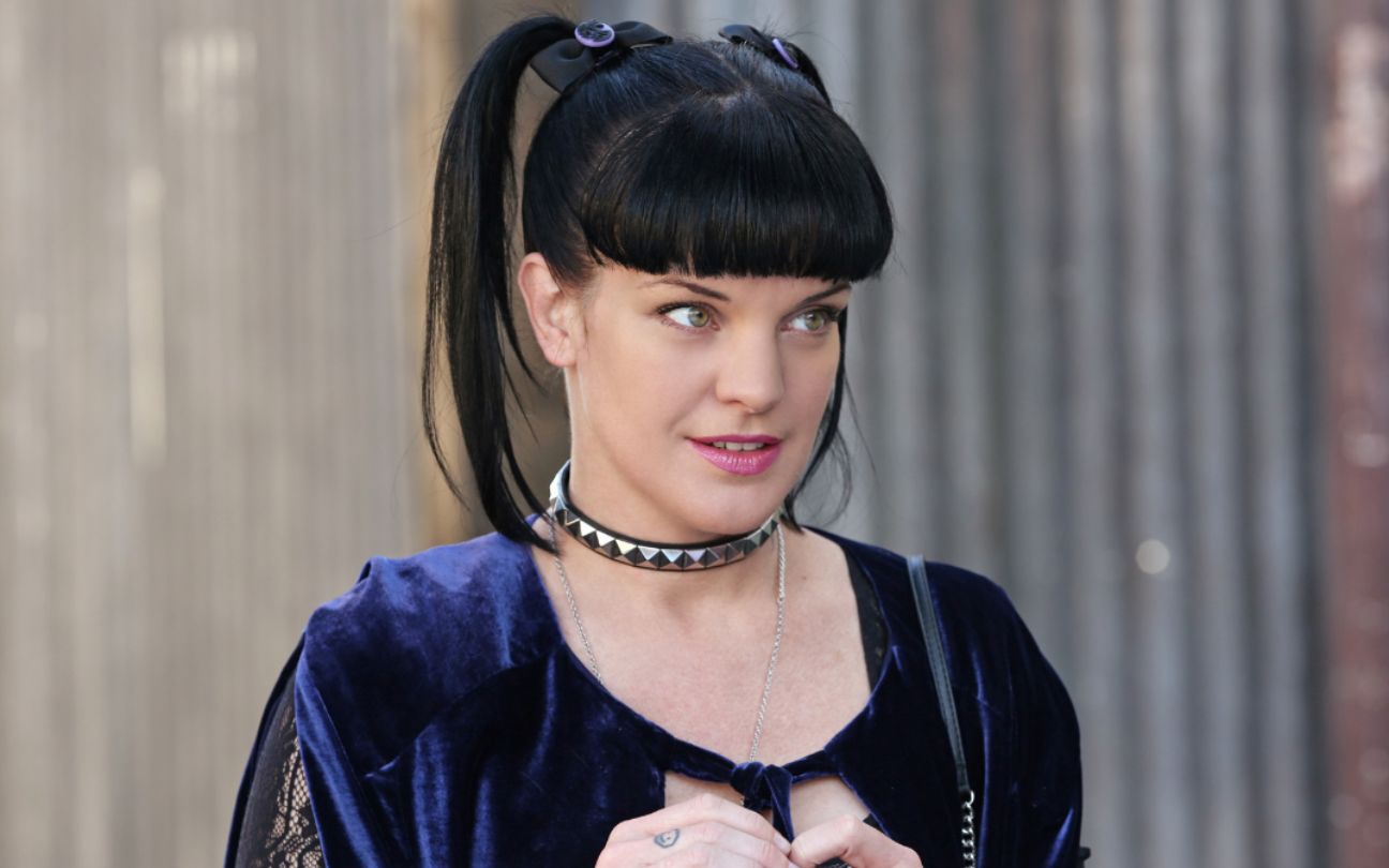 NCIS: Atriz revela que quase morreu após sofrer derrame