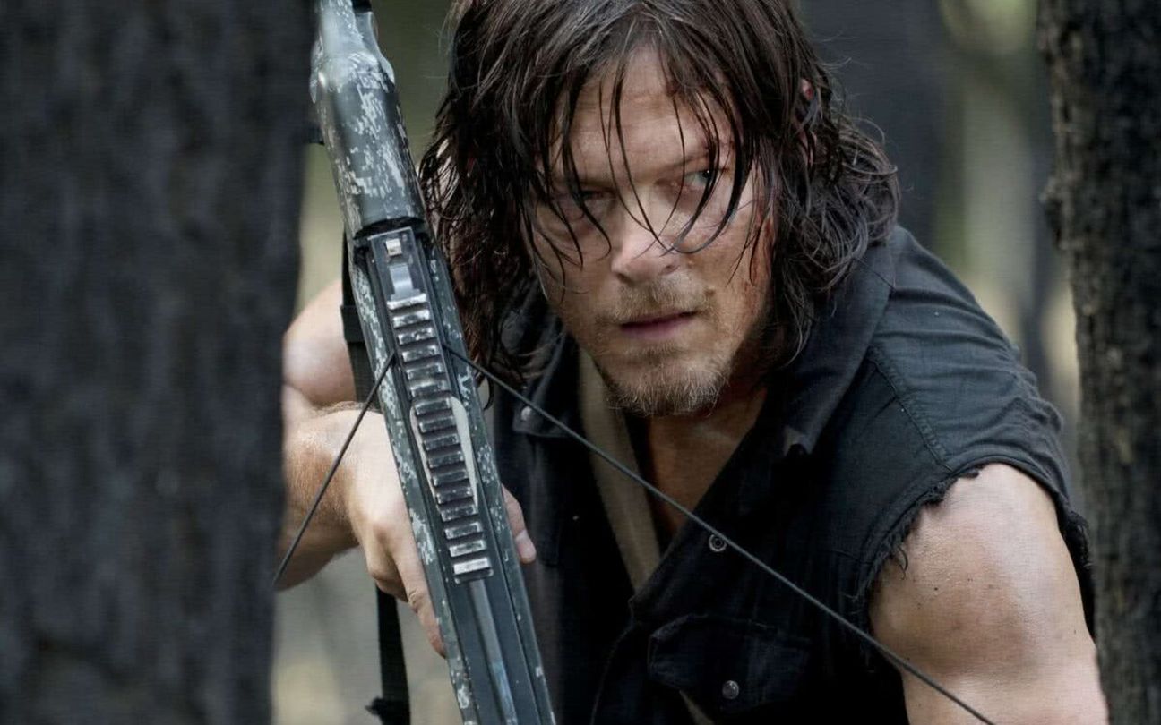 Mortes e surpresas: O que esperar do fim de The Walking Dead?