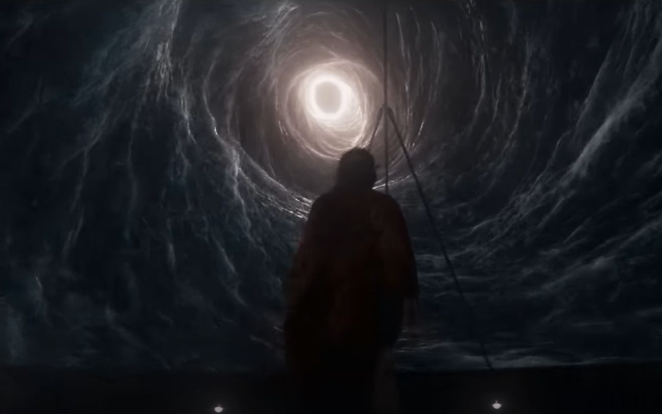 1899: Série dos criadores de Dark traz grande mistério - Tangerina