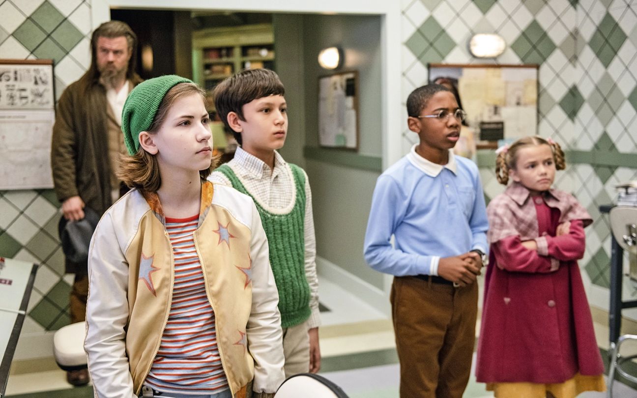 Misteriosa Sociedade Benedict terá Haley Joel Osment - Tangerina