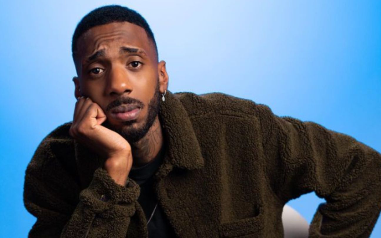 Eddy Jr.: Como reality Casamento às Cegas se liga a caso de racismo ...