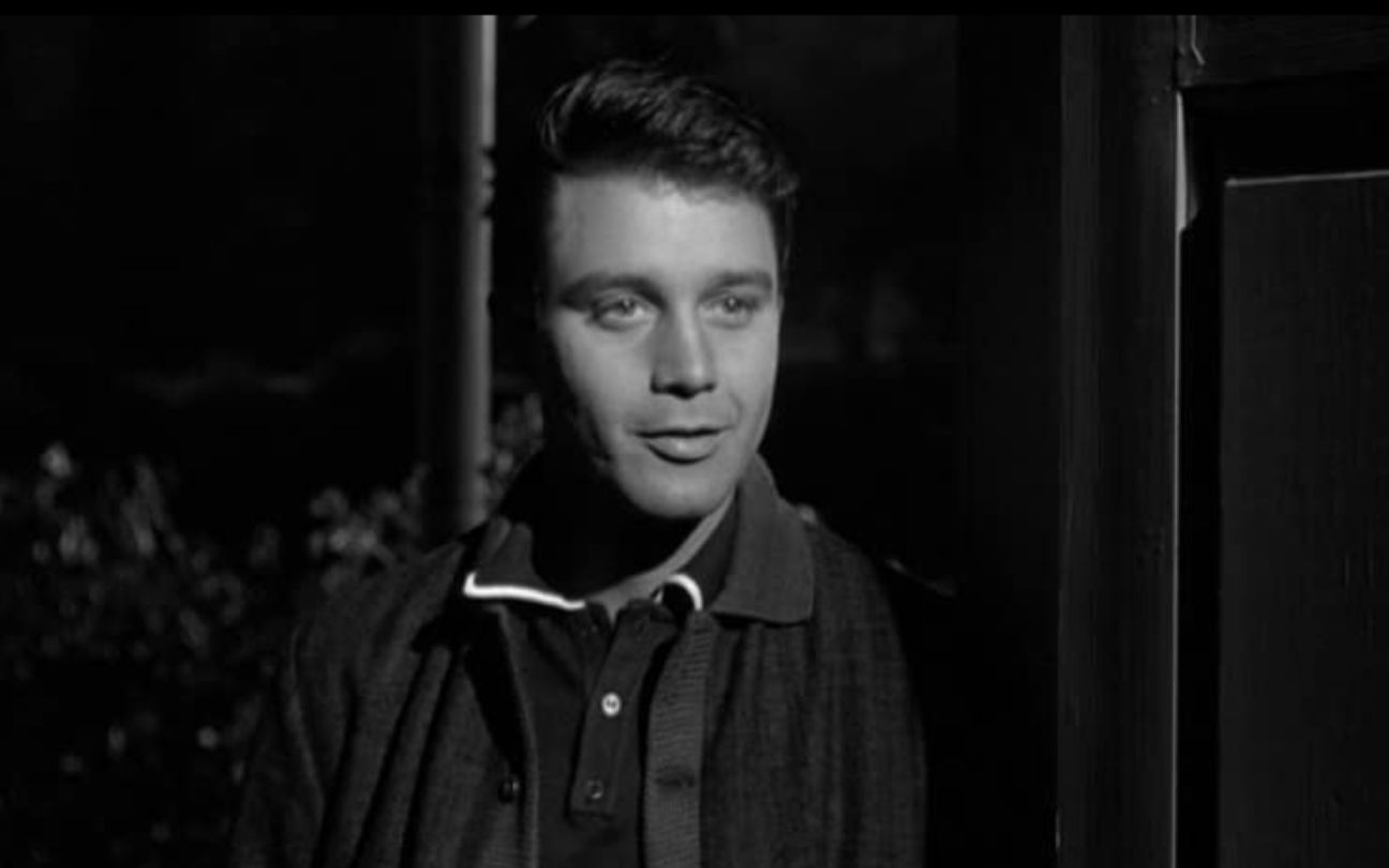 Michael Callan: Ator de West Side Story morre - Tangerina