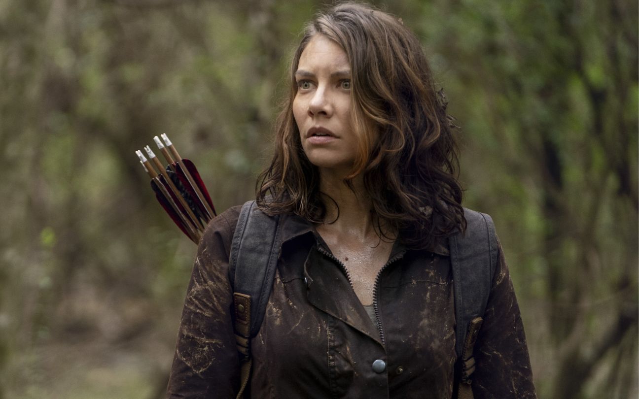 Walking Dead: Após deixar papel, atriz não quer abandonar série