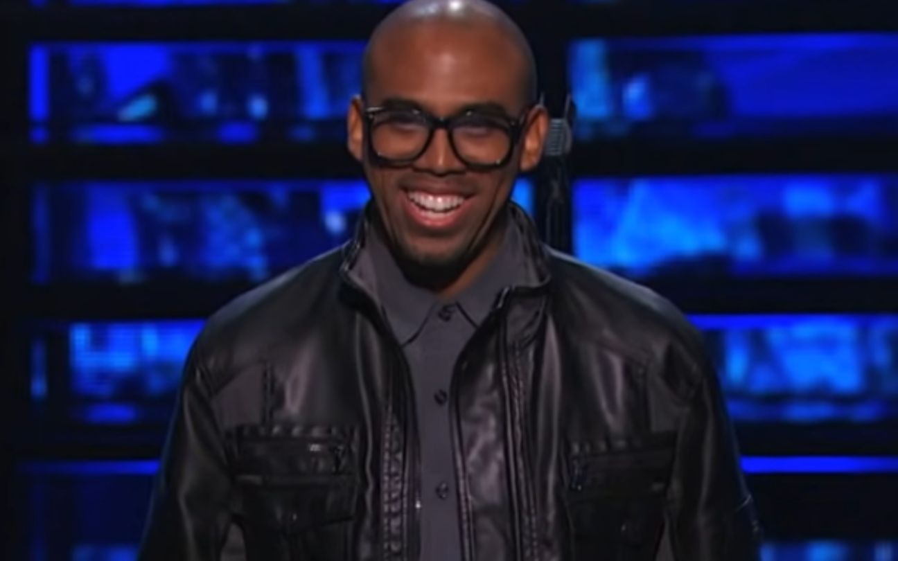 Zuri Craig: Finalista do America’s Got Talent morre - Tangerina