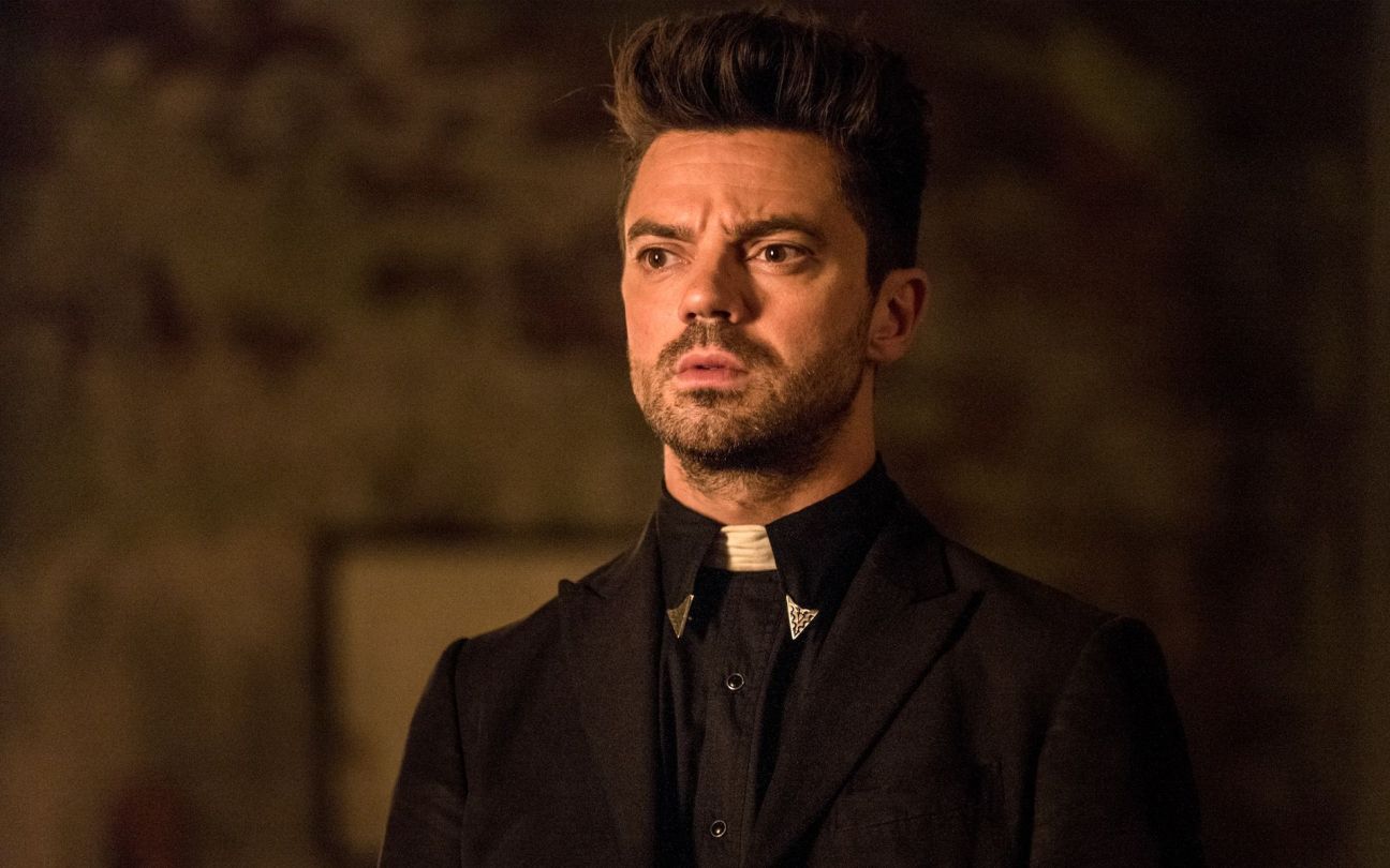 My Lady Jane: Ator de Preacher se junta a 'The Crown do Prime Video ...