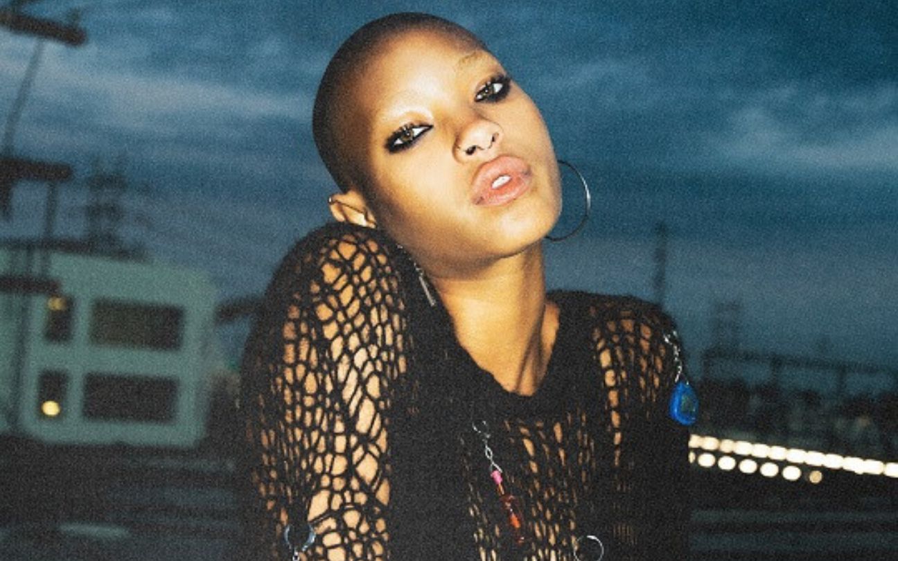 Willow vem ao Brasil para o Lollapalooza - Tangerina