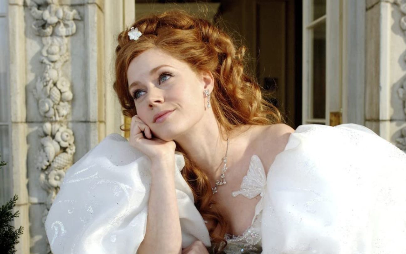 Encantada: 10 coisas que você não sabia sobre o filme