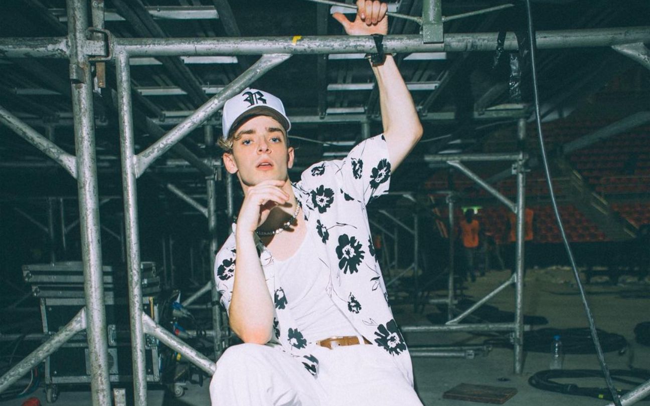 Após Any e Noah, Josh Beauchamp anuncia saída do Now United - Tangerina