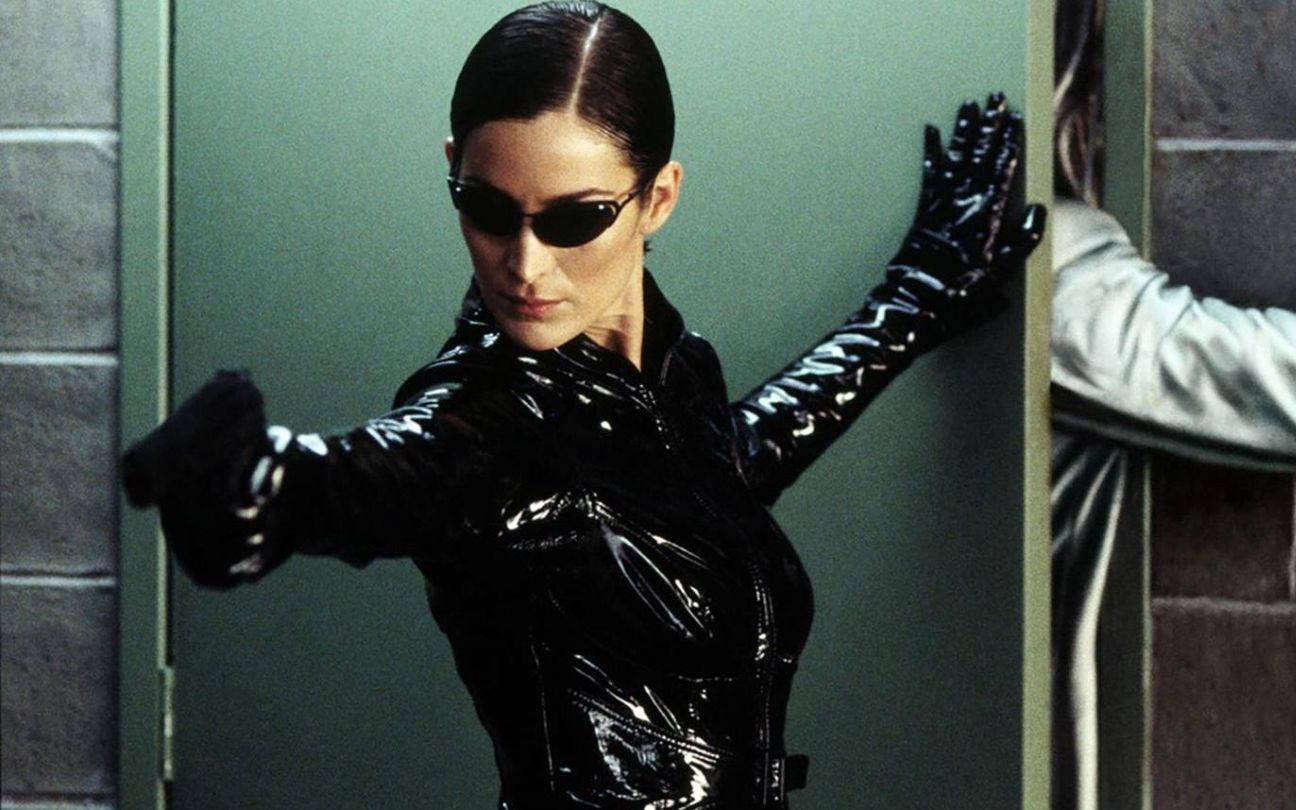 The Acolyte: Heroína de Matrix fará série de Star Wars - Tangerina