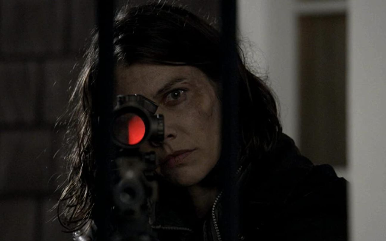 Quem Morre Em Walking Dead Saiba Tudo Sobre O Fim Da Série
