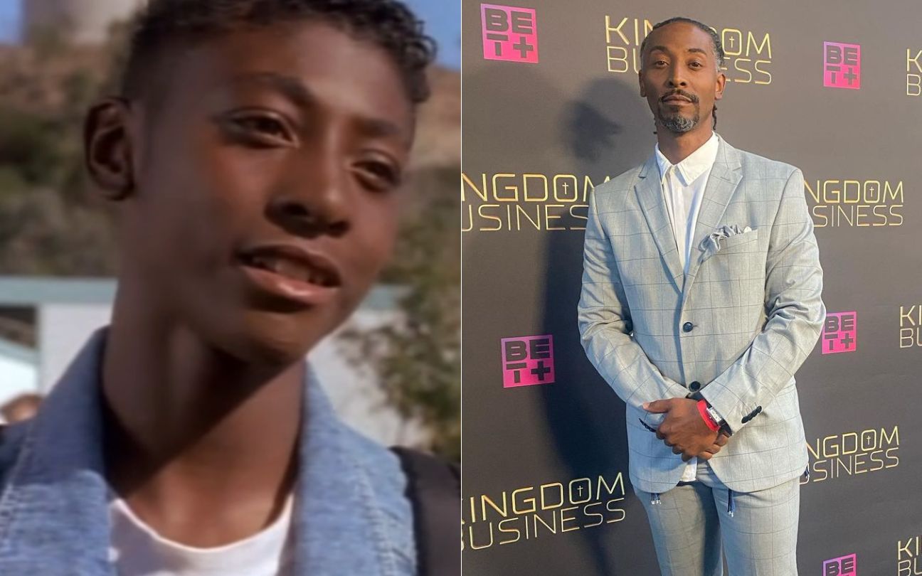 Ex-astro mirim da Nickelodeon é preso por violência doméstica no Natal ...