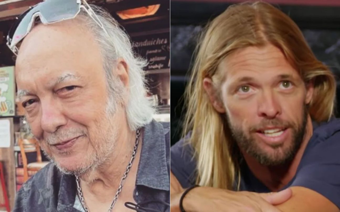 De Erasmo Carlos a Jô Soares: Famosos que se foram - Tangerina