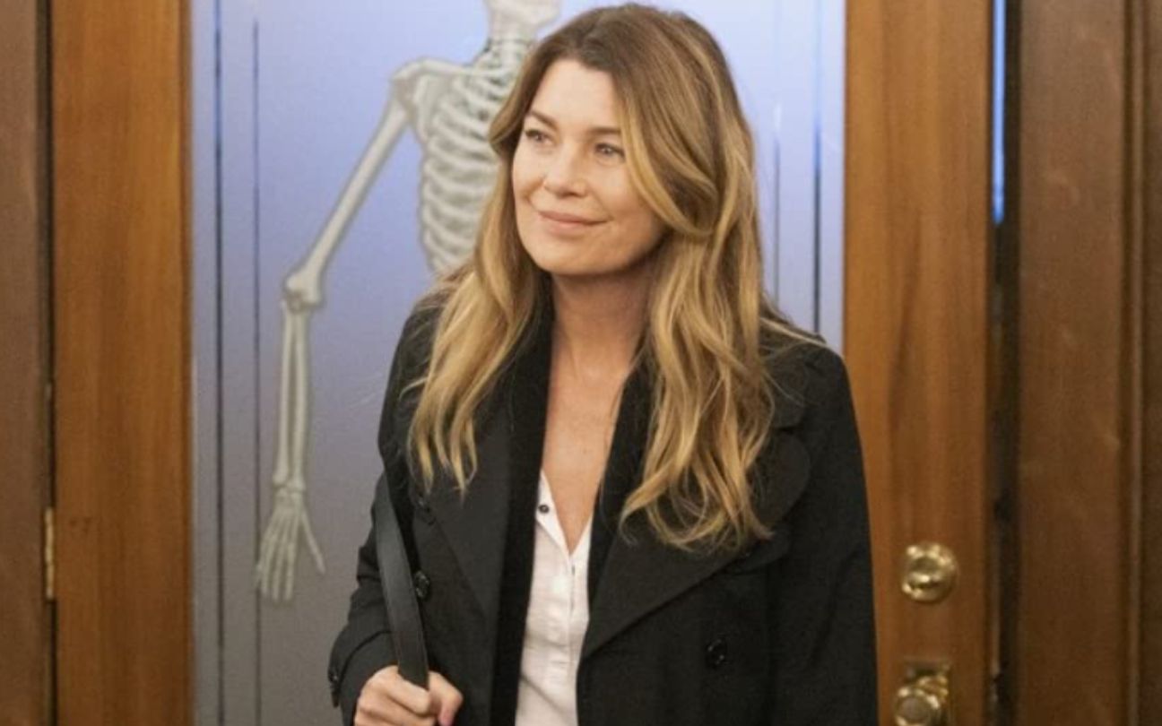 Grey's Anatomy: Saiba tudo sobre a despedida de Meredith Grey