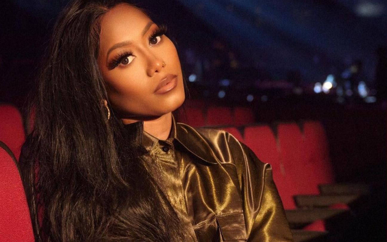 Rival de Anitta no Grammy, Muni Long já recusou parceria com Drake ...