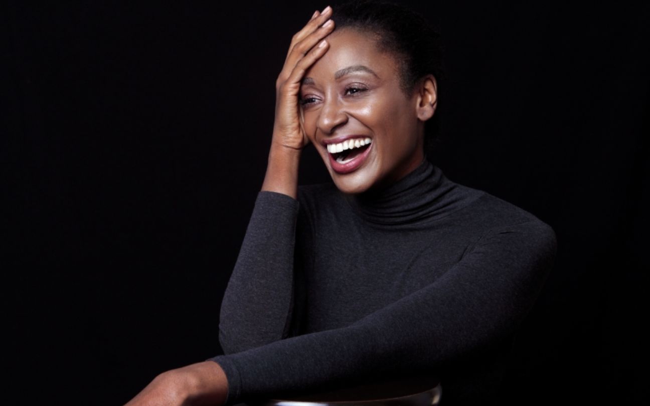 Diversidade: Atriz celebra representatividade negra - Tangerina