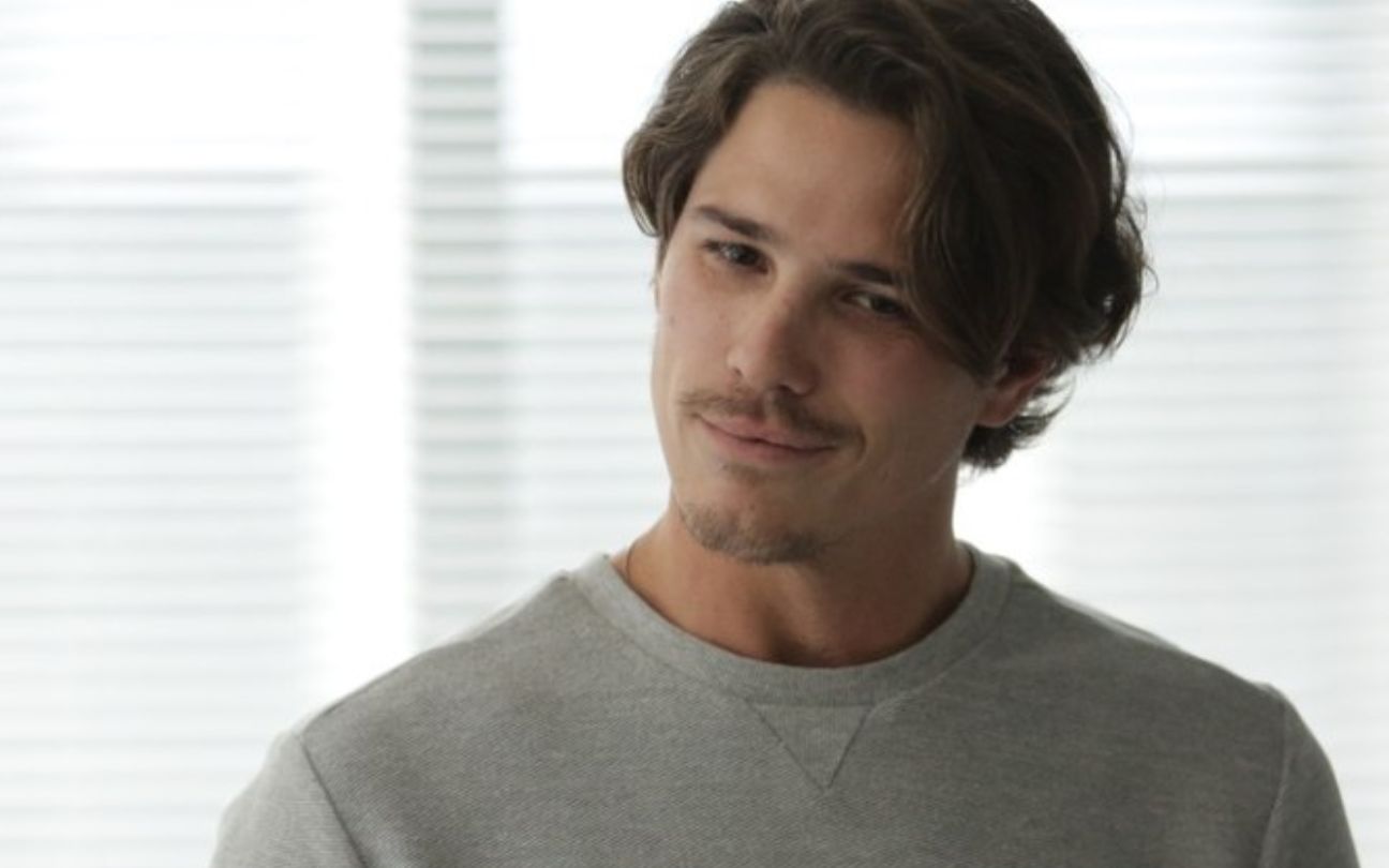 Rômulo Arantes Neto vive vilão oportunista no cinema - Tangerina