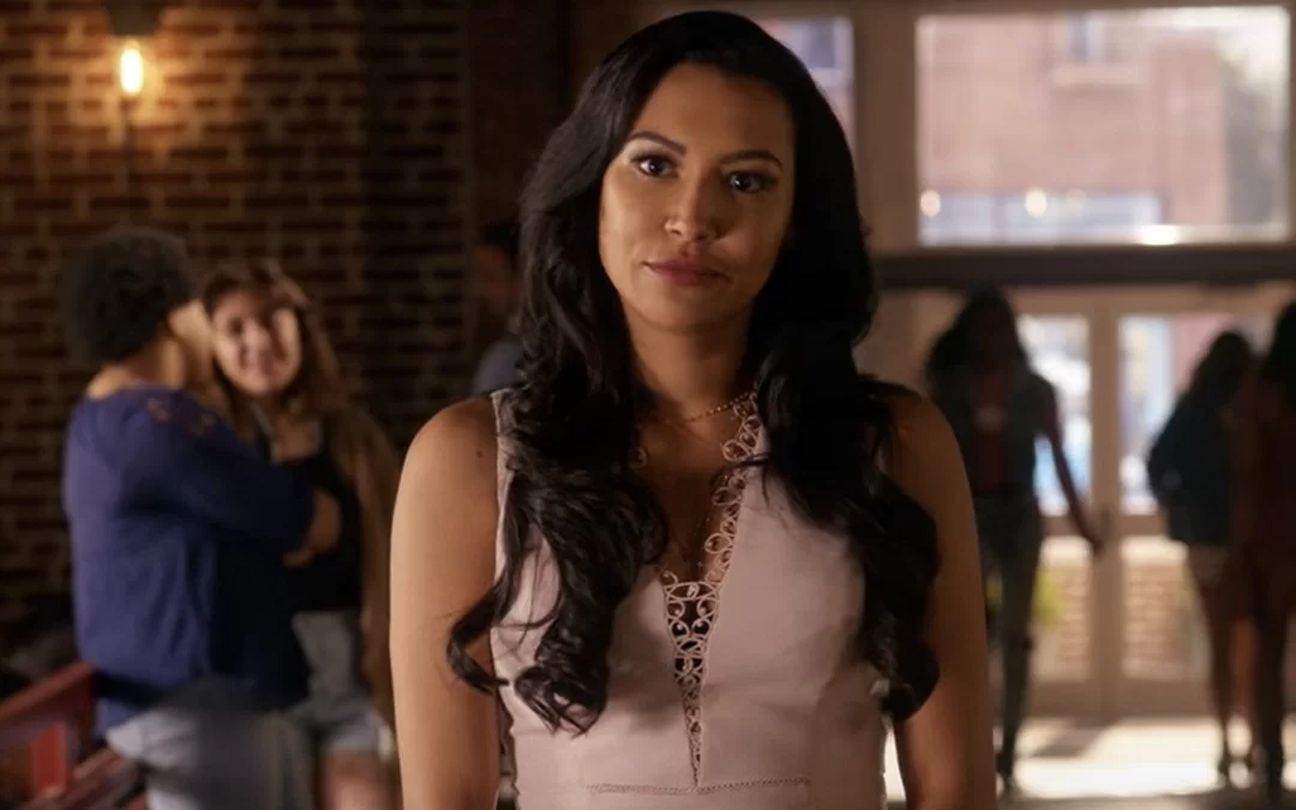 Step Up: Última série de Naya Rivera é cancelada após três temporadas ...