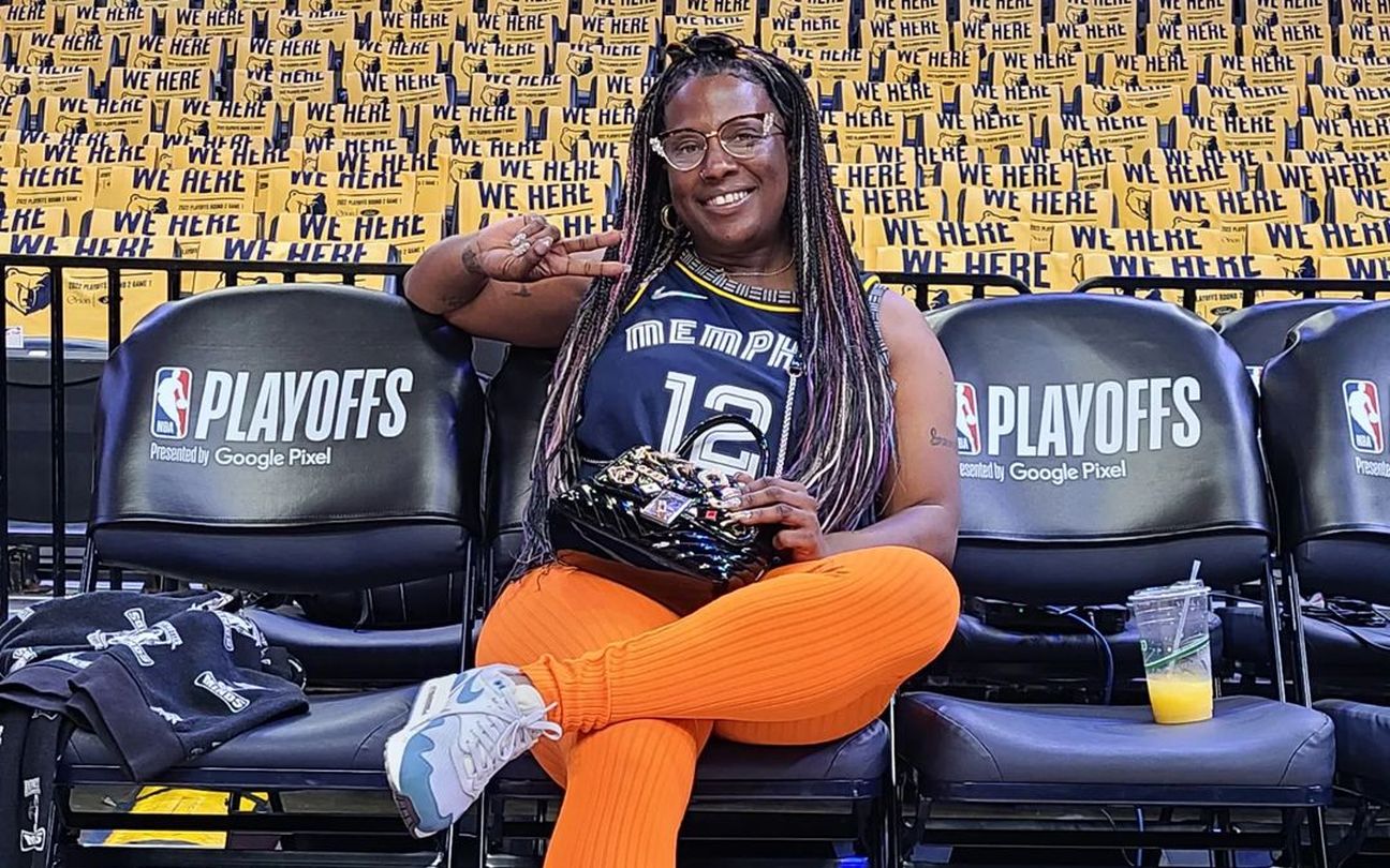 Precursora do rap feminino, Gangsta Boo morre aos 43 - Tangerina