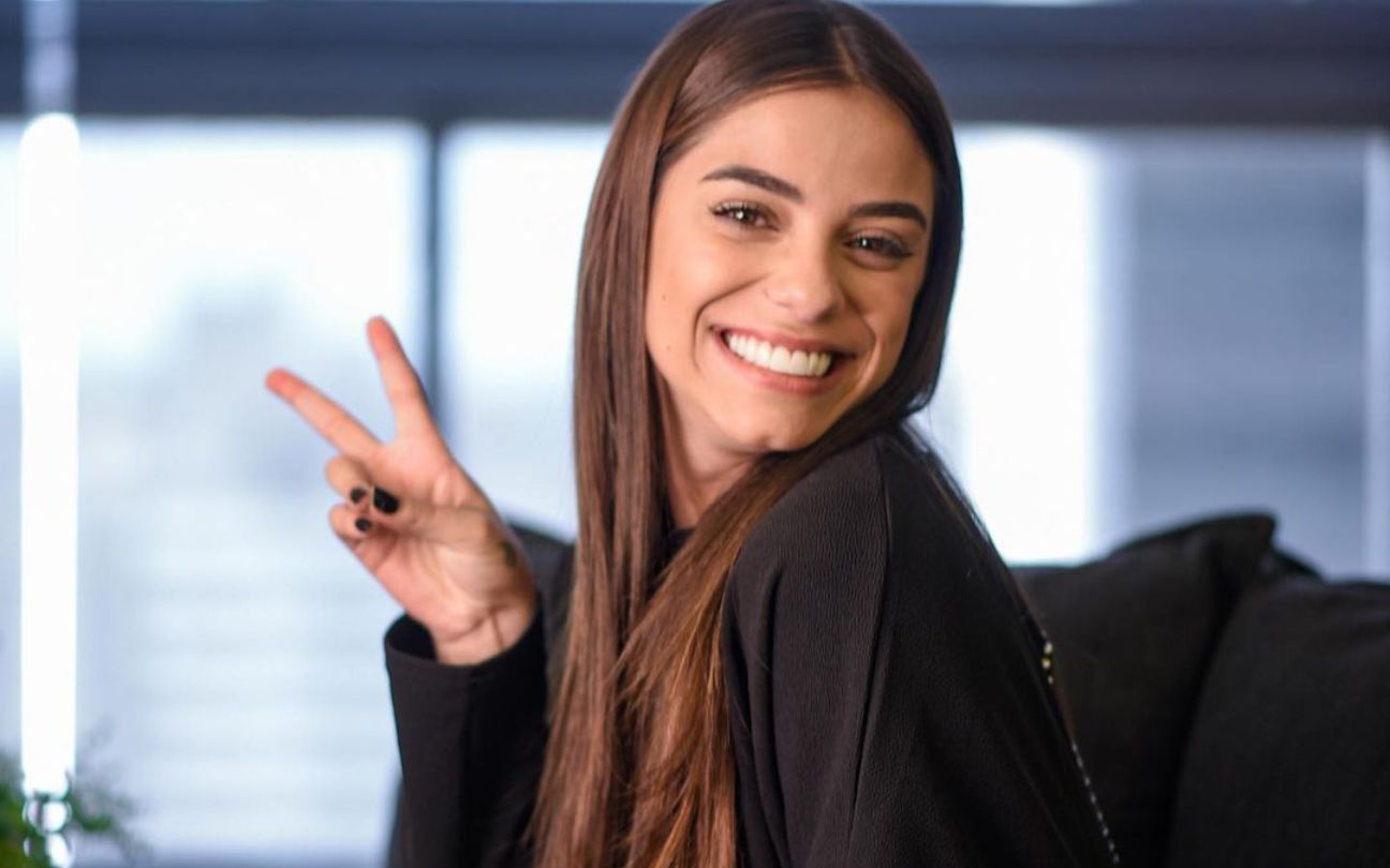 BBB 23: Famosa no OnlyFans, Key Alves é atleta de vôlei mais seguida ...