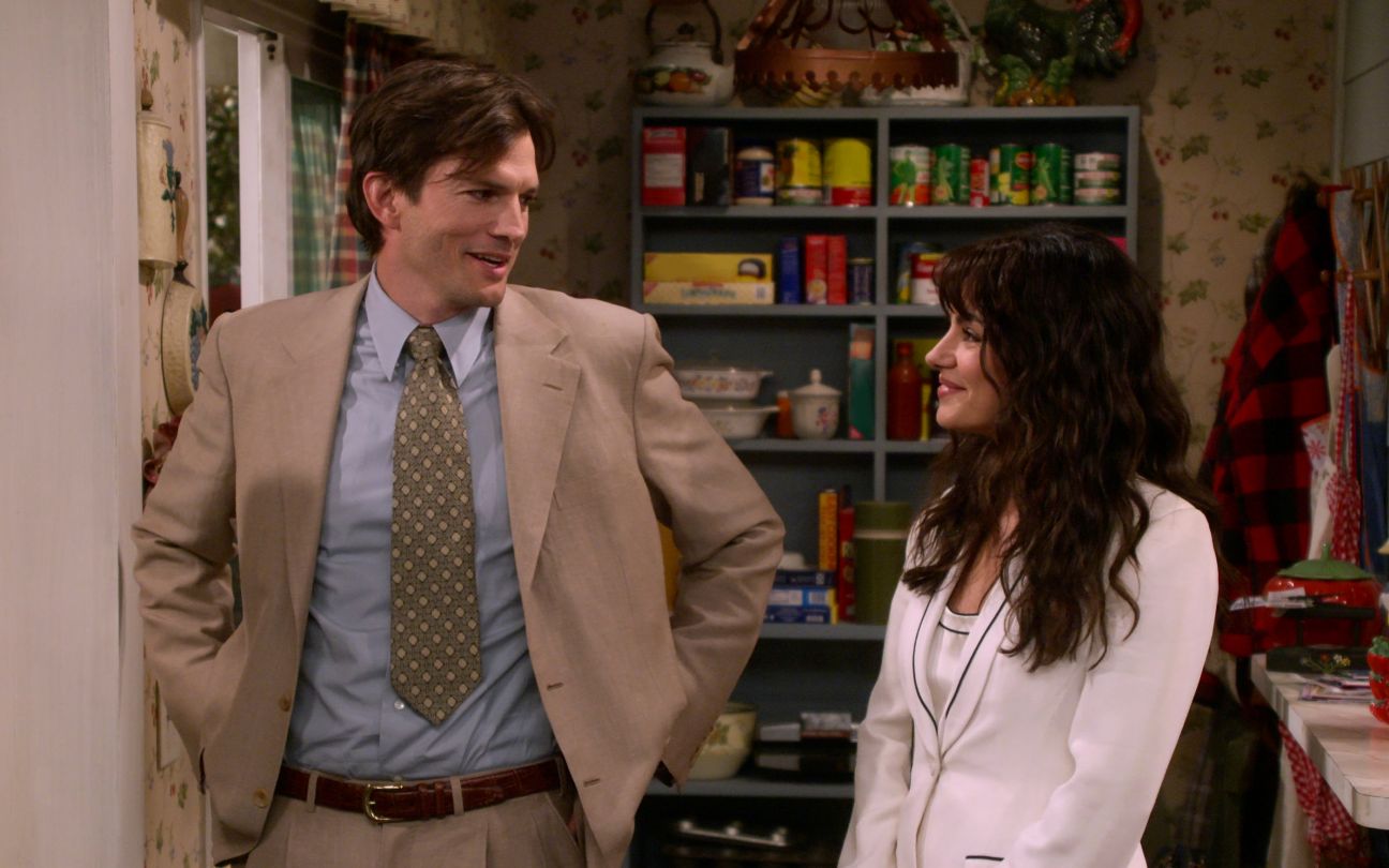 Franquia de That '90s Show flopou nos anos 1980 - Tangerina